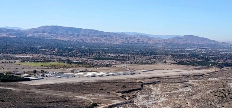 REI Airport Layout Plan & Narrative – FAA Approved Available for Review ...